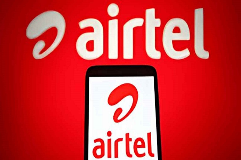 Airtel launches new voice-only plan for less than ₹200 – unlimited ...