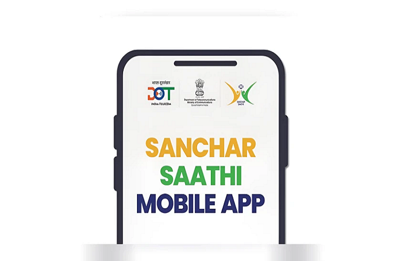 Sanchar Saathi App Breaks Records: Hits Six Lakh Downloads in a Single ...