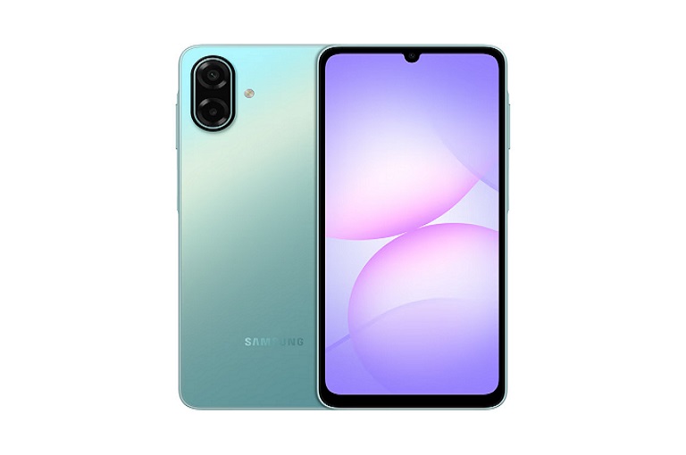 Samsung Galaxy A07 5G Launched in India - TOH
